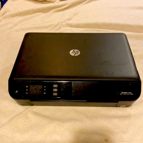 HP | Other | Hp Envy 450 Printer | Poshmark